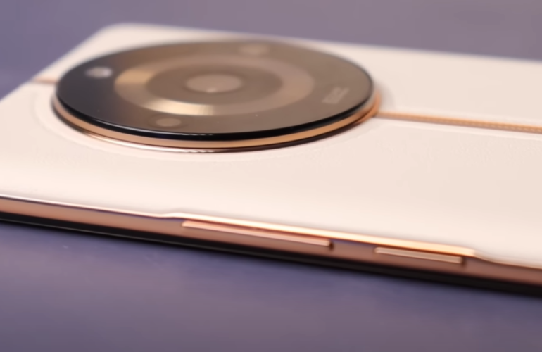 Test Realme 11 Pro : Le Smartphone qui Séduit - Nerd-Mobile