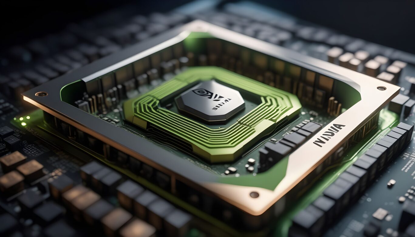 Nvidia se Tourne-t-elle Vraiment vers l’IA au Détriment des Cartes ...