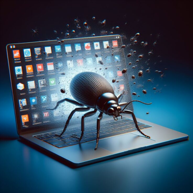 Microsoft suspend le déploiement de la version 23H2 de Windows 11 en raison d’un bug