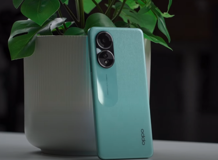 Test du Oppo A58 : Une agréable surprise du côté des photos