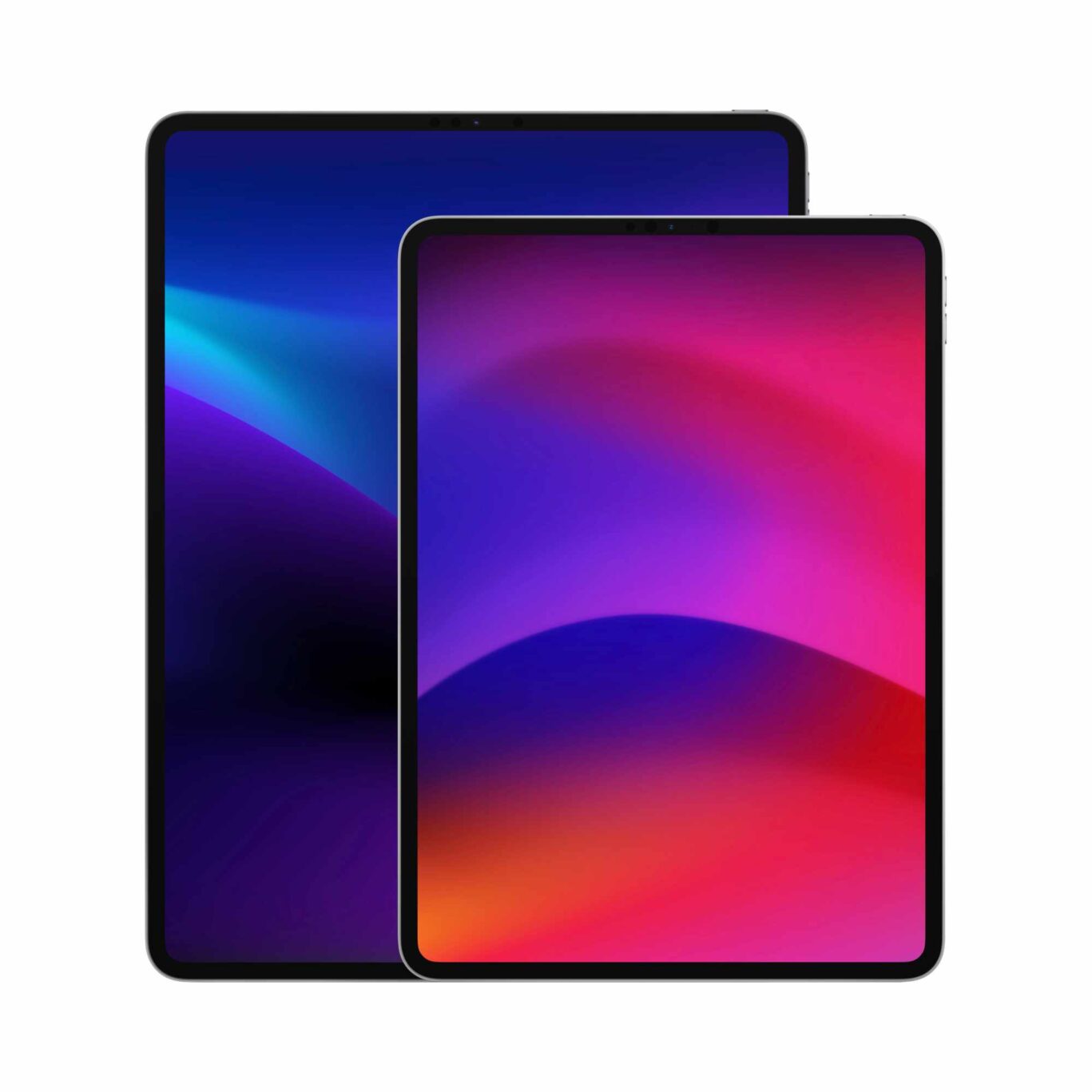Les futurs iPad Pro pourraient dépasser les 1400 euros