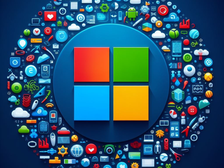 Microsoft explore l’intégration de technologies d’upscaling pour les ...