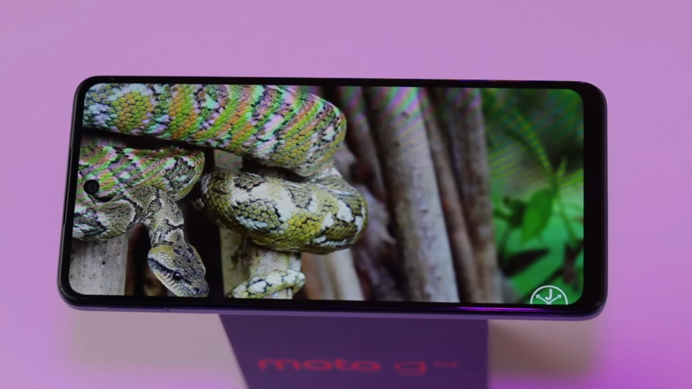 Test du Motorola G04 : L’essentiel à portée de main