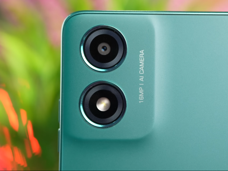 Test du Motorola G04 : L’essentiel à portée de main