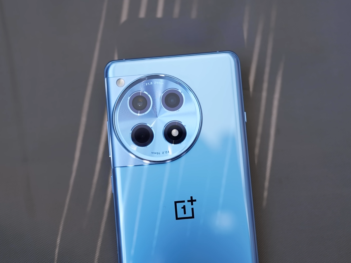 Test OnePlus 12R : le retour tant attendu des Flagship killers