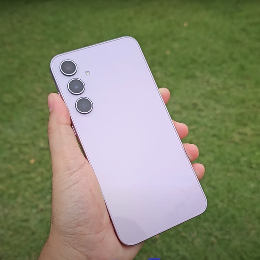 Test de l’Oppo A38 : Un smartphone qui peine à convaincre