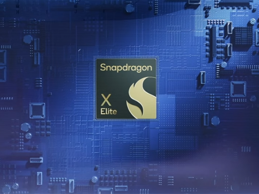 Qualcomm présente ses nouveaux fers de lance, les SoC Snapdragon X Plus ...
