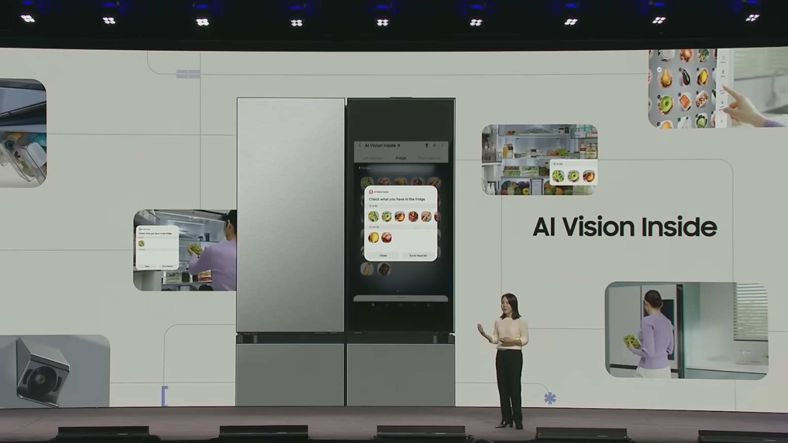 One UI 7, IA contextuelle et innovations pour SmartThings : Ce qu’il ...