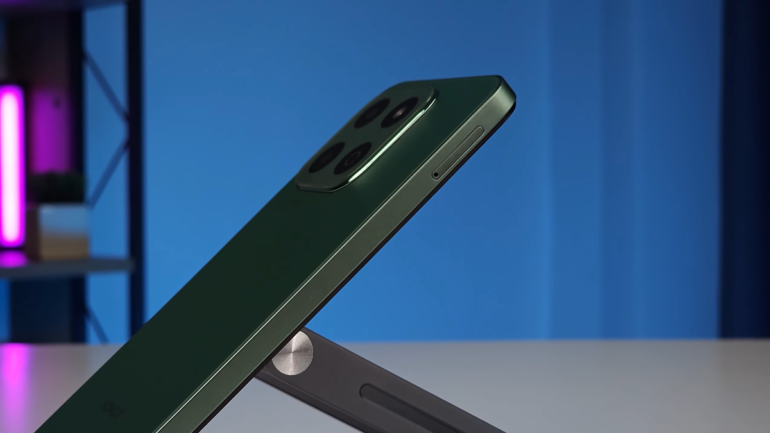 Test du Honor X6b : un smartphone abordable qui mise sur l’essentiel