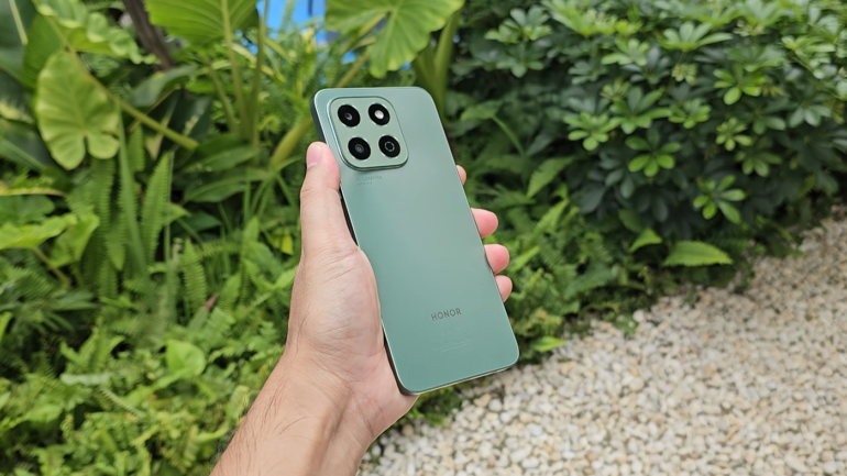 Test du Honor X6b : un smartphone abordable qui mise sur l’essentiel