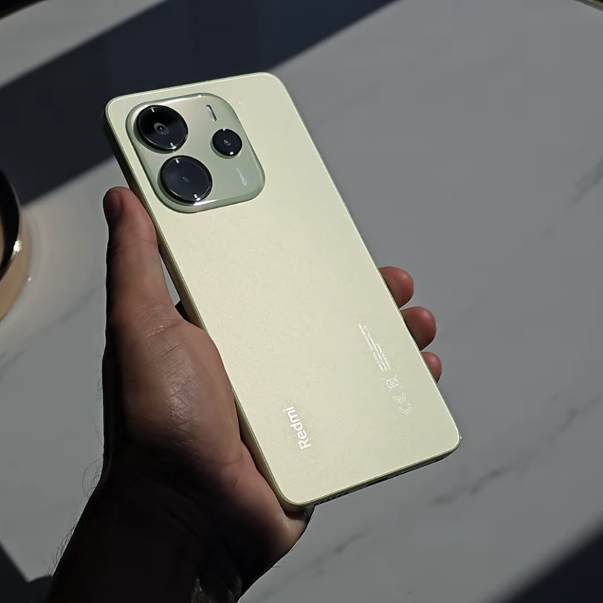 Test Xiaomi Redmi A3 : Un smartphone à 110 balles, ça vaut quoi